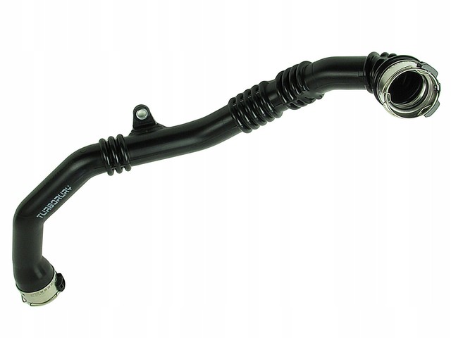 Dacia Sandero II Duster RENAULT CLIO 1.5 Turbo Intercooler Hose Pipe ...