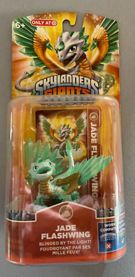 Flashwing From Skylanders Giants