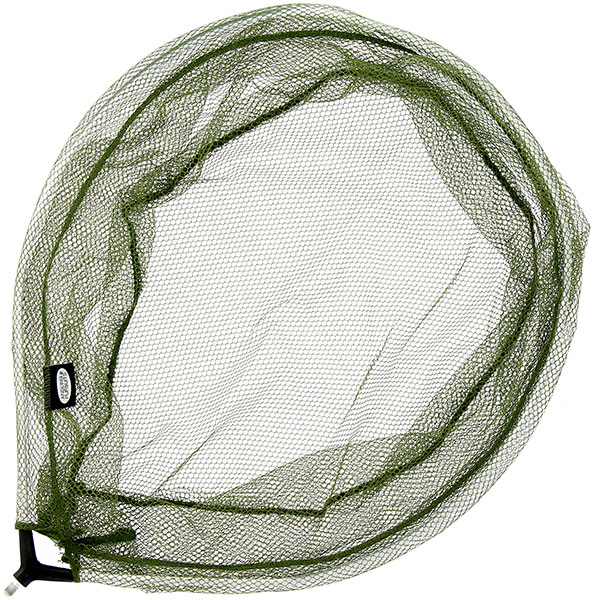 Landing Net Scoop Front Pan Net 60cm 24" Coarse Carp Fishing Angling ...