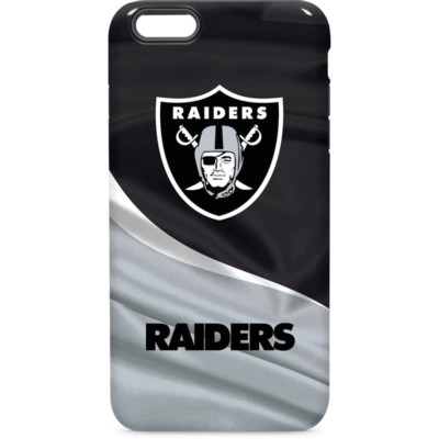 Official NFL Pro ShockProof Cover Case for Apple iPhone - Oakland ...