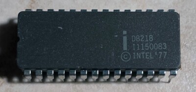 Intel D8218 8218 Bus Controller - NOS | eBay