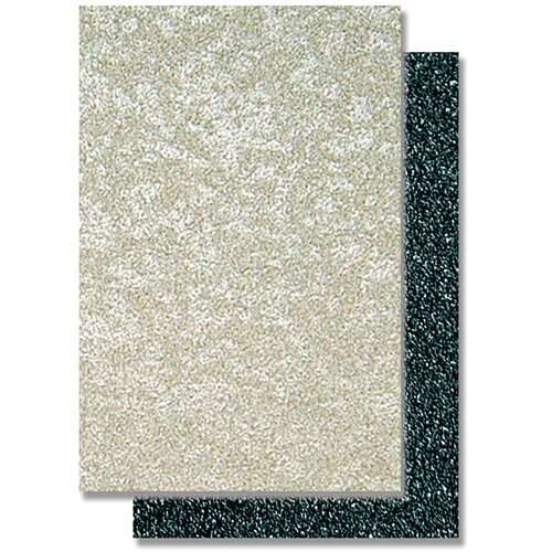 BLACKBIRD DECALS CLEAR NO SLIP GRIPPER STICKER SHEETS 47x33cm 2PK ...