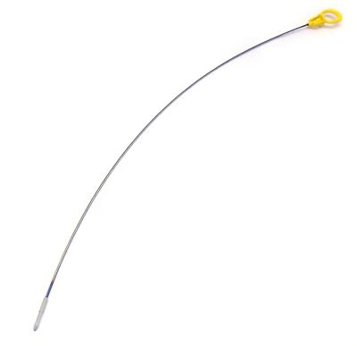 Indmar 551455-B 5.7L Monsoon MCX Oil Dipstick | eBay