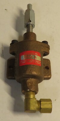 Pneumatic Cylinders - Schrader Bellows Pneumatic Cylinder