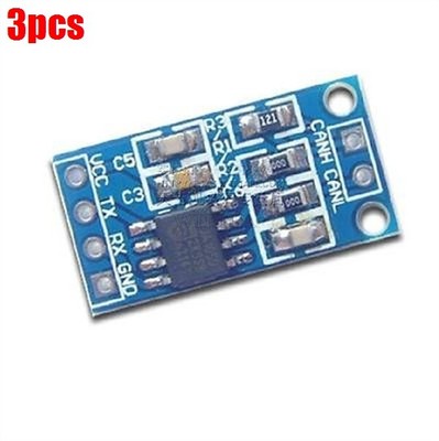 3Pcs Can Controller Interface Module Bus Driver Interface Module ...