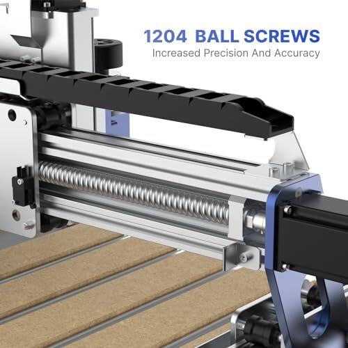 CNC Router Machine PROVerXL 4030 V2, Upgrade 3 Axis Engraving Machine ...