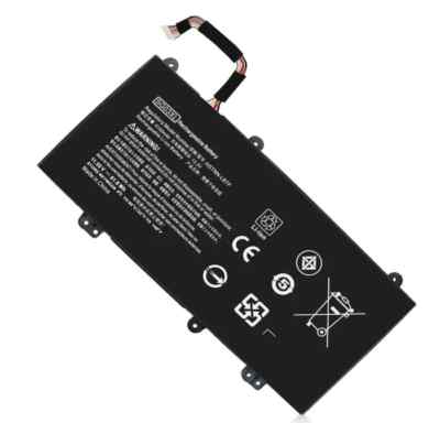 New SG03XL 61.6Wh Battery for HP Envy M7-U009DX 17t-u000 HSTNN-LB7E M7U ...