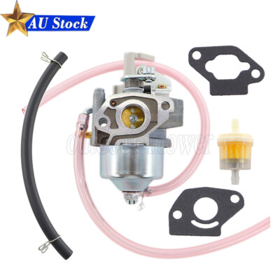 4 Stroke 142F Engine 15mm Carby Carburetor Esky Motorised Motorized ...
