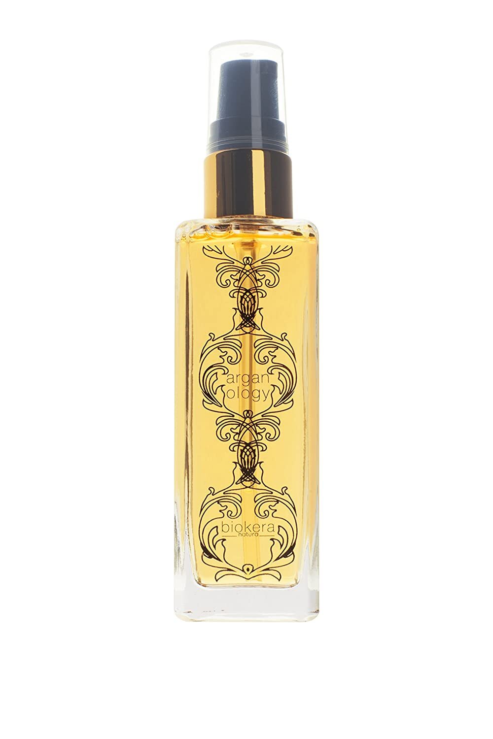 Biokera SALERM Oil Argan Arganology 60 ML ⭐⭐⭐⭐⭐ | eBay