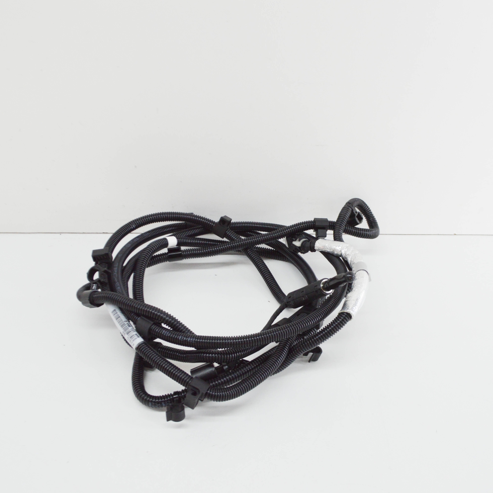 AUDI A8 4H Front Reducing Agent Injector Metering Line 4H4131984E NEW ...