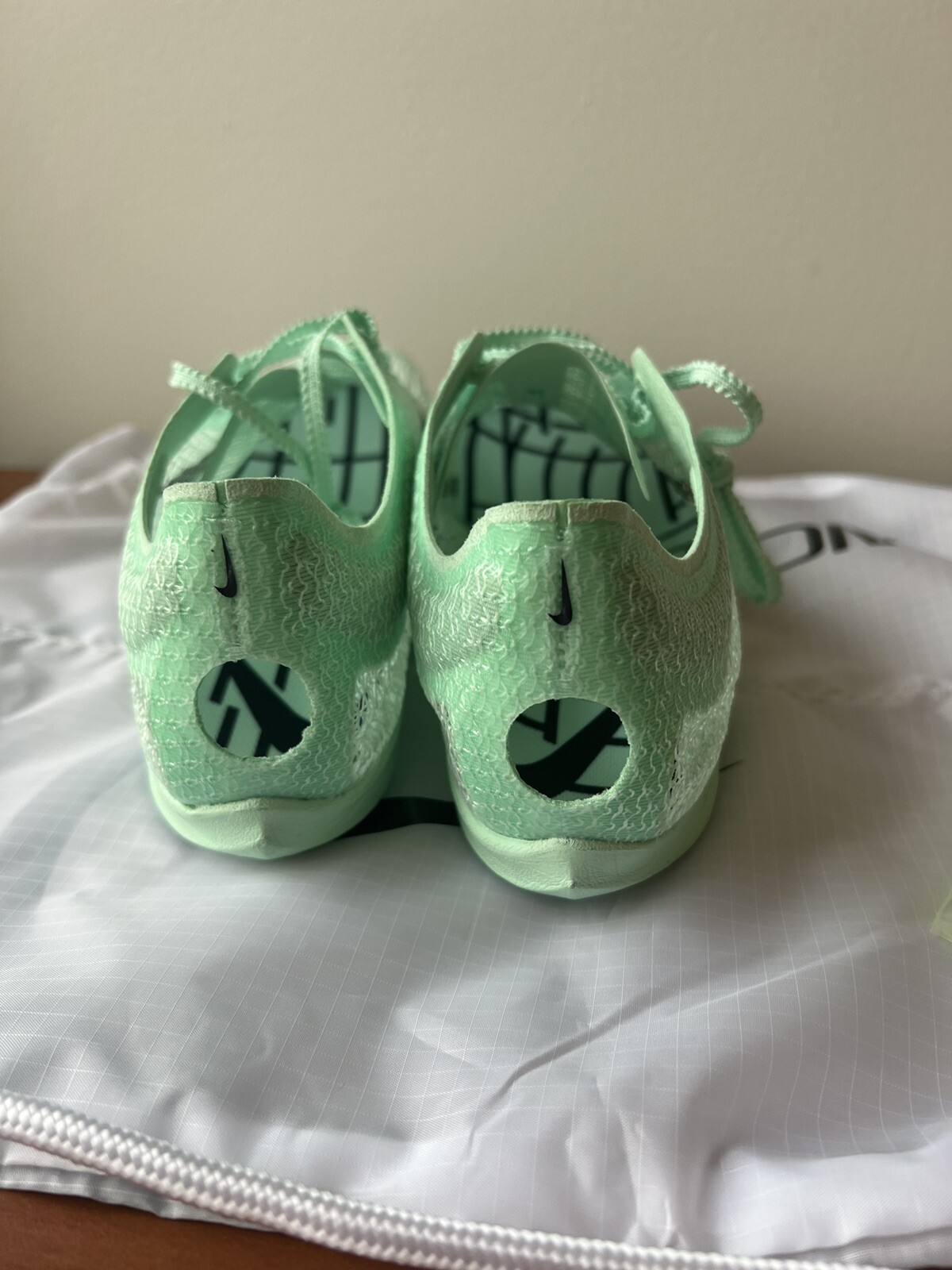 Size 13 - Nike Air Zoom Victory Mint Foam Volt 2022 for sale online | eBay