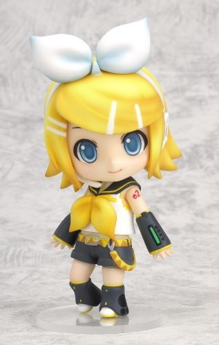 Good Smile Vocaloid: Kagamine Rin Nendoroid Action Figure | eBay