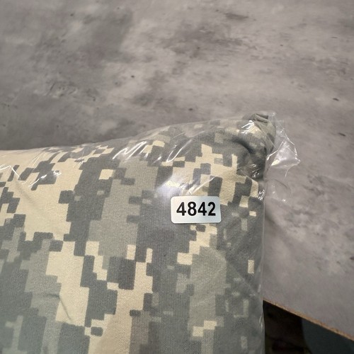 Military Pants Mens Medium Trousers Soft Shell Cold Weather OCP GEN III ...