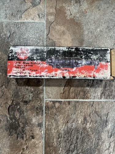 Mac Tools 3/8” Mini Ratchet Ar7762A | eBay