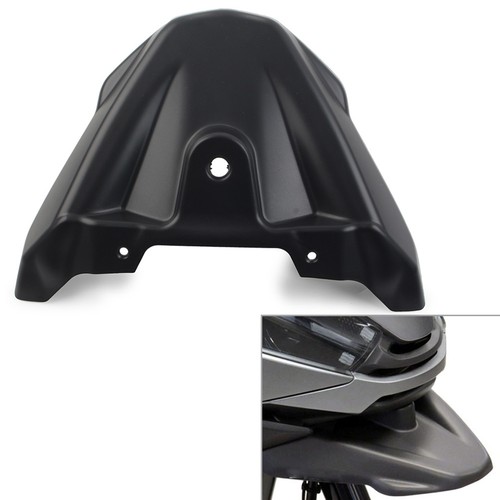 For Honda NT1100 2022 2023 Motor Front Fender Fairing Beak Extension ...