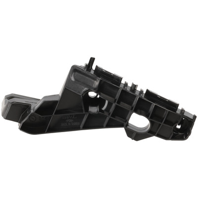 New Bumper Face Bar Retainer Bracket Brace Mounting Kit Front Driver ...