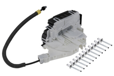 For Mercedes Class Cls Sl Slc Slk Lock Door Front Right 2047203035 ...