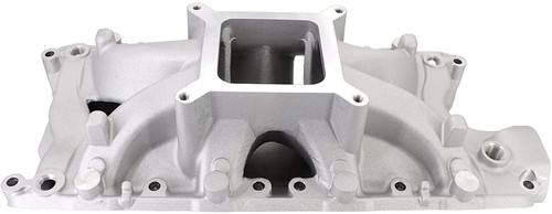 Intake Manifold Single Plane High Rise SBF for for Ford 302 5.0L Small ...