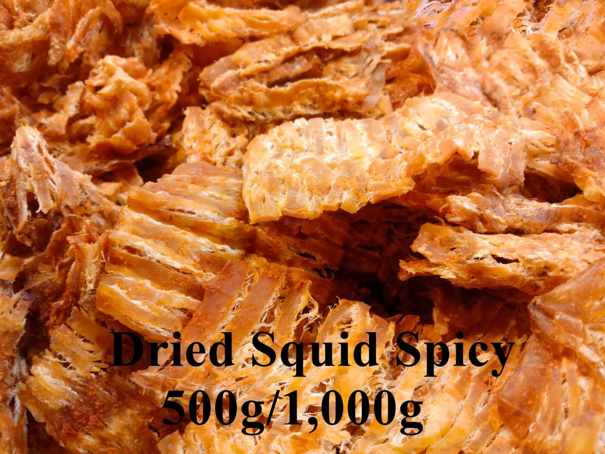 South Korean Dried Cuttlefish Bundles Sun Dried Squid Sale On Stock