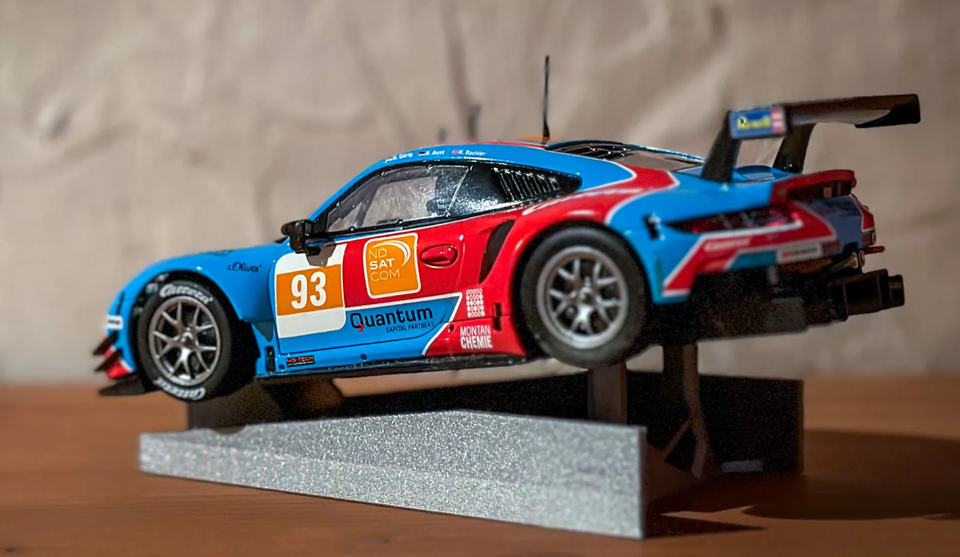 Carrera 1:32 Slot Car Display Stand Scalextric 1/32 | eBay