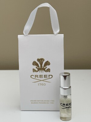 CREED Absolut Aventus Men Eau De Parfum 3ml/0.10oz Deluxe Sample Spray ...
