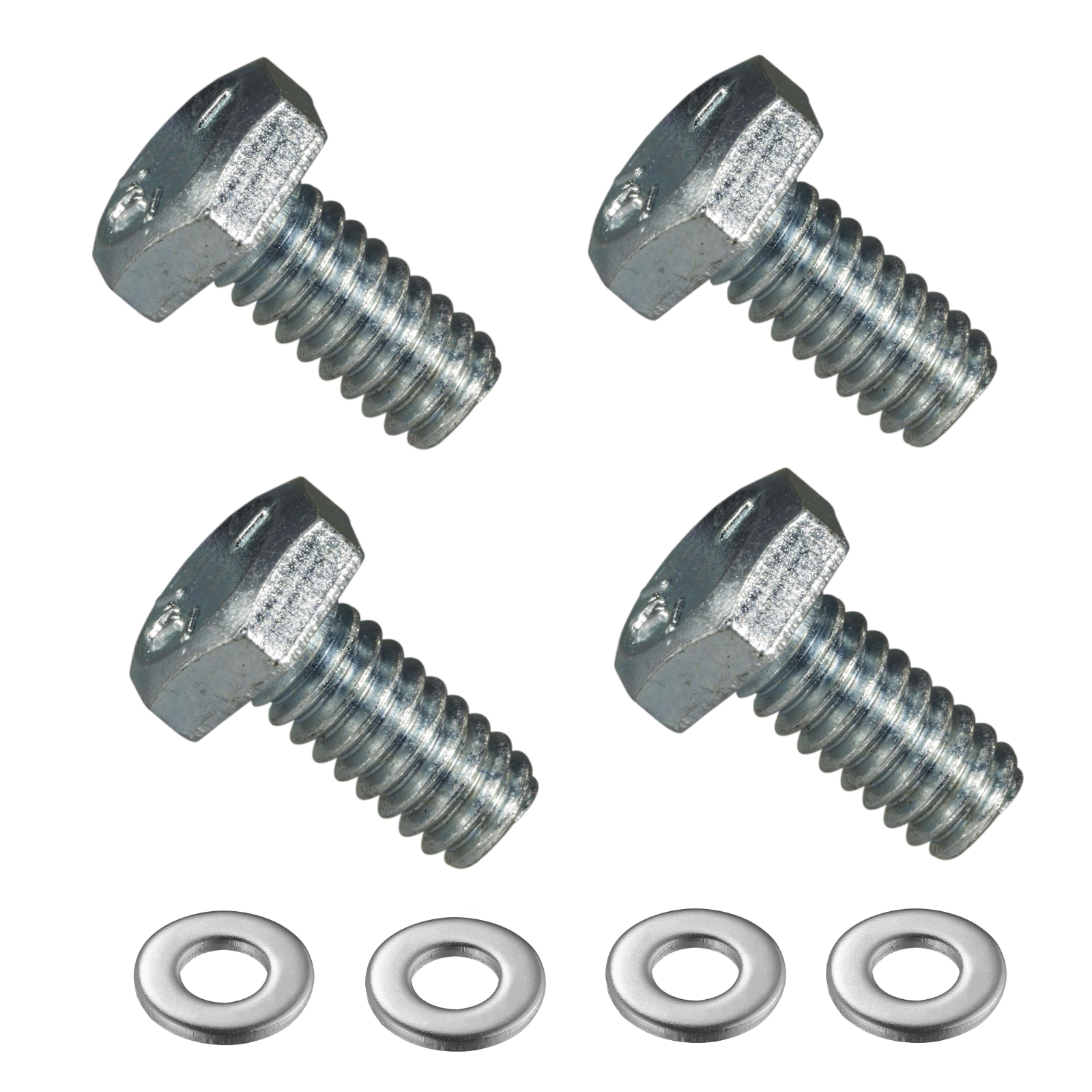 Flywheel Flexplate Dust Cover Bolt Set for Chevy GM Turbo 400 / TH400 ...