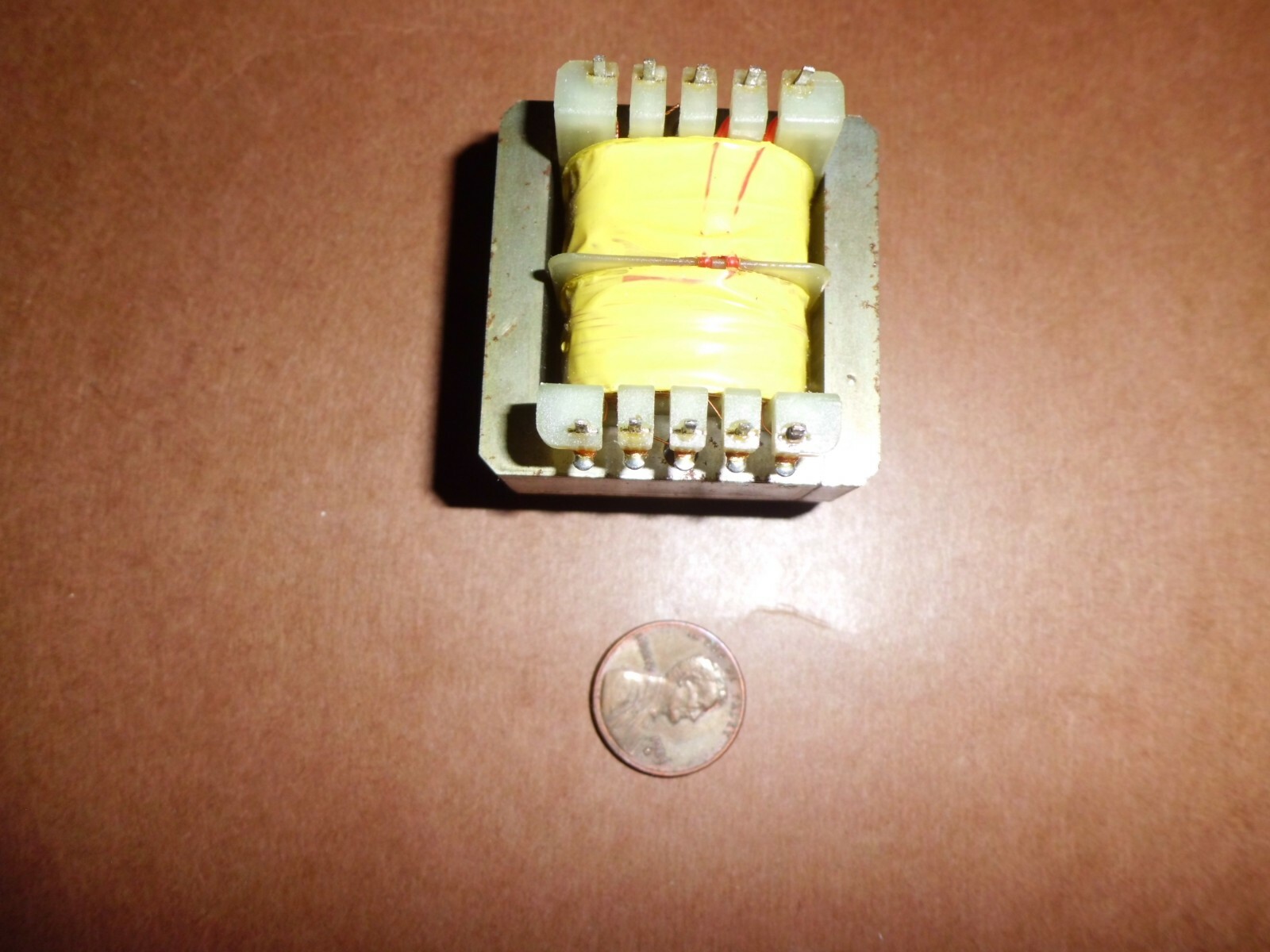 Line Transformer For Bender LIM (Line Isolation Monitor) #BD160-428 | eBay