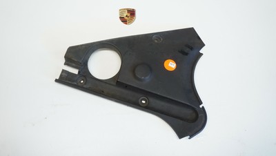 Porsche 970 Panamera Abdeckung Verkleidung Motor p.59 | eBay