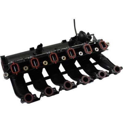 BMW 5 SERIES INLET MANIFOLD, 3.0 DIESEL M57N2/M57/T2. E60, 11617800585 ...