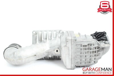 03-05 Mercedes W203 C230 Engine Air Intake Supercharger Cover ...