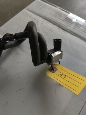 Purge Control Solenoid Valve For Subaru Wrx Sti Lgt Fxt #7 | eBay