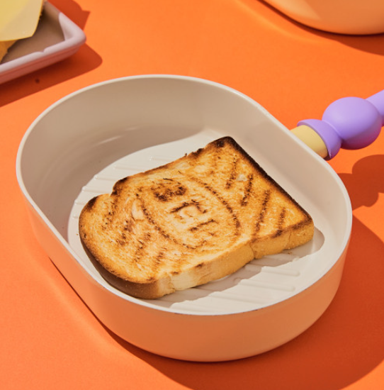 Betterfinger Cookware IH Set (18 Steamer + 24 Hot Pot + 24 Pan + 22 Wok ...