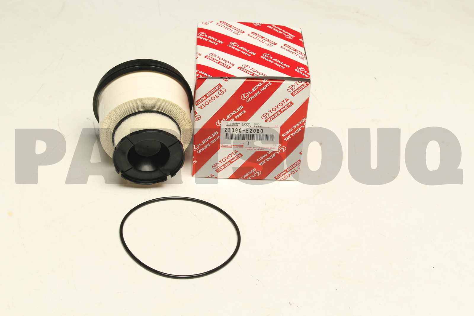 2339052060 Genuine Toyota ELEMENT ASSY FUEL 23390-52060 | eBay Australia