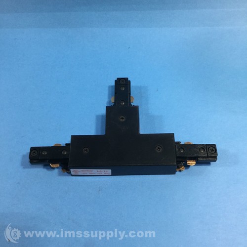 ConTech Lighting LA-14 T Connector, Reverse Polarity USIP | eBay