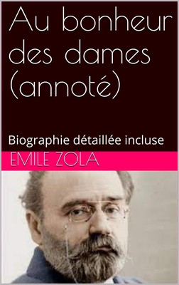 `Zola, Emile` Au Bonheur Des Dames BOOK NEW | eBay