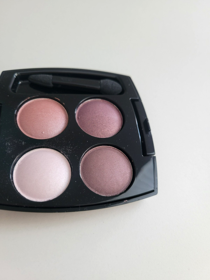 Avon True Color Eyeshadow Quad Romantic Mauves Q301 New without Box | eBay