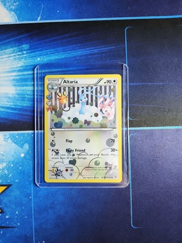 Altaria NM Generations: Radiant Collection RC24/RC32 Pokemon TCG Holo ...
