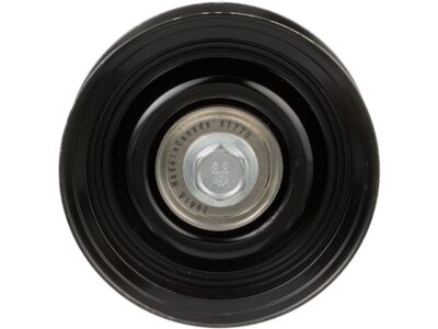 45WP93J Grooved Pulley Accessory Belt Idler Pulley Fits 2002-2008 ...