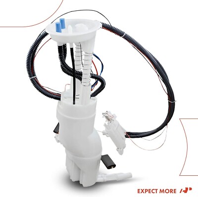 Range Rover Fuel Pump Module Assembly Sender unit Compatible With Land ...