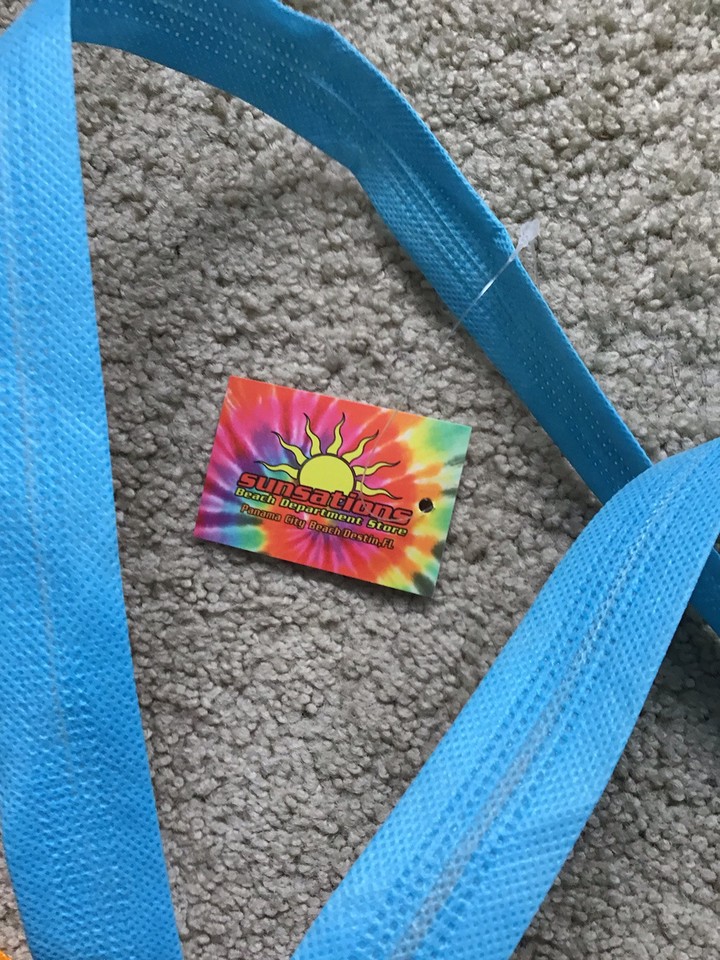 Sunsations Beach Department Store Panama City Beach Destin Florida ...