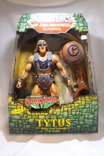 Masters of the Universe Mattel Classics Tytus