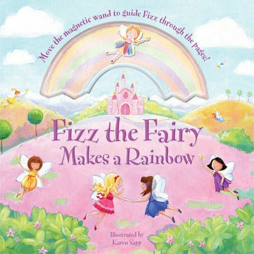 Fizz the Fairy (Magic Wand Books) By Karen Sapp 9781846666650 | eBay