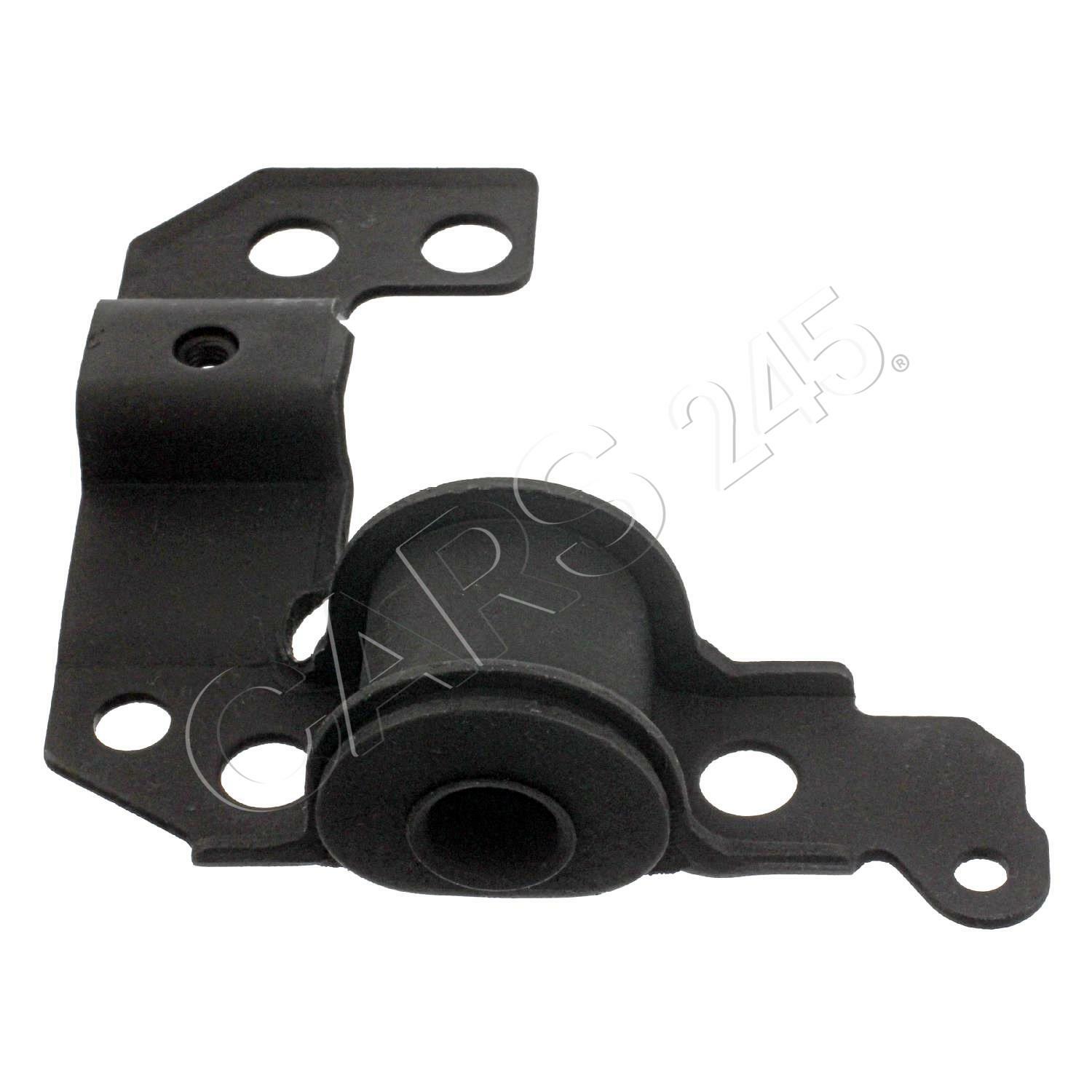 Control Arm Trailing Bushing Front Left FEBI For FIAT Doblo Cargo Mpv ...