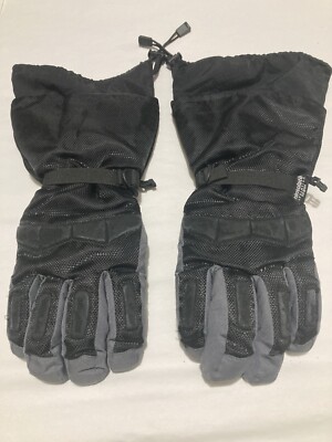 Winter Gloves Gauntlet Arctic Great For Frigid Weather XL | eBay