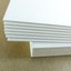 1mm 2mm A4 A3 CARDBOARD CARDS BACKING BOARD PAPER SHEETS KRAFT WHITE ...