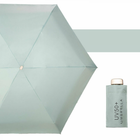 Umbrella Mini Pocket Parasol Anti-UV Sun Windproof Protection 5-Folding ...