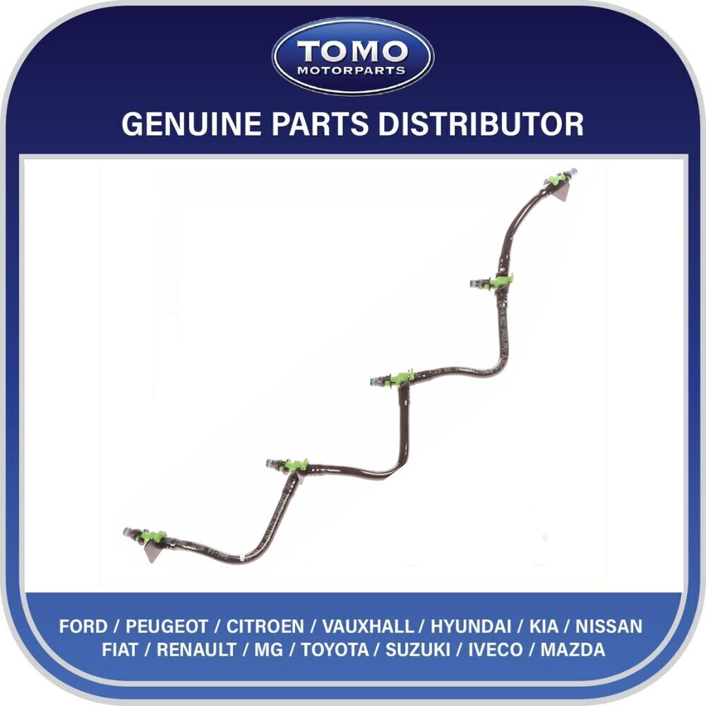 Ford 1779762 Fuel Return Overflow Lines | Compra online en eBay