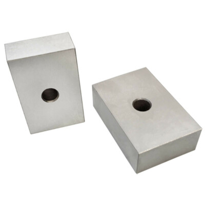 Blocks - Milling Machine