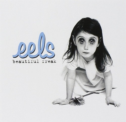 Eels Beautiful Freak - CD | eBay