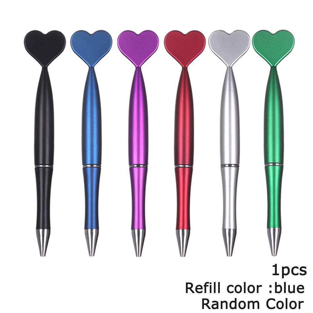 Mermaid Tail Ballpoint Pen Creative Fish Design School Stationery зν ...